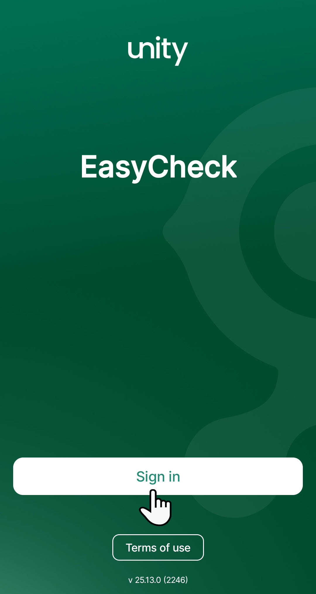 Reset driver password – Powerfleet Knowledge