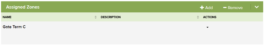 duplicate-zone-profile-screen – Powerfleet Knowledge
