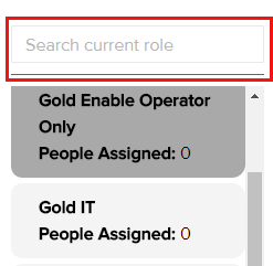 Role details – Powerfleet Knowledge