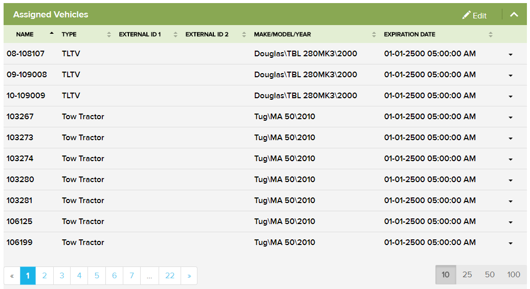 Add a group – Powerfleet Knowledge