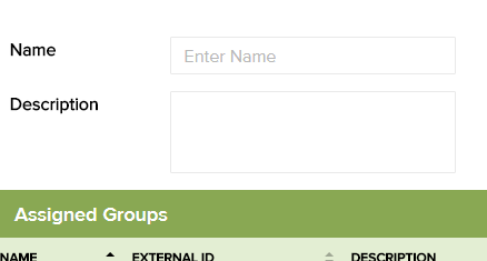 Edit distribution list – Powerfleet Knowledge